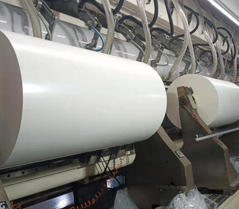 BOPET Film Supplier | Polyester Film- CloudFilm