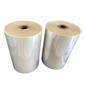 Premium CPP Films Manufacturer - CloudFilm