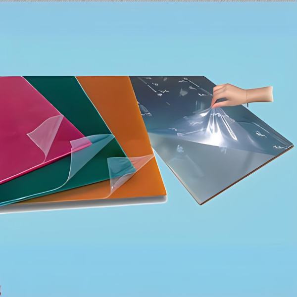 Heat Sealable PET Film for Enhanced Packaging - CloudFilm