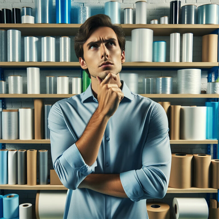 BOPP vs BOPET vs BOPA: Film Differences - CloudFilm