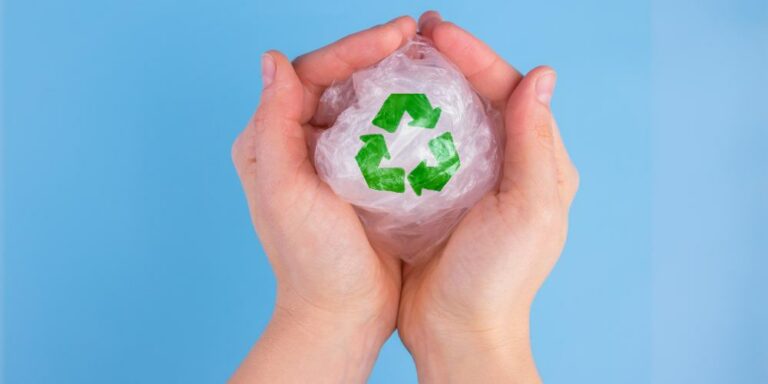 MDO PE Film for Recyclable Flexible Packaging - CloudFilm