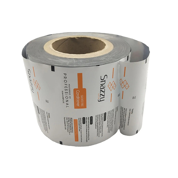 Easy Tear Film - Cloudflexfilm