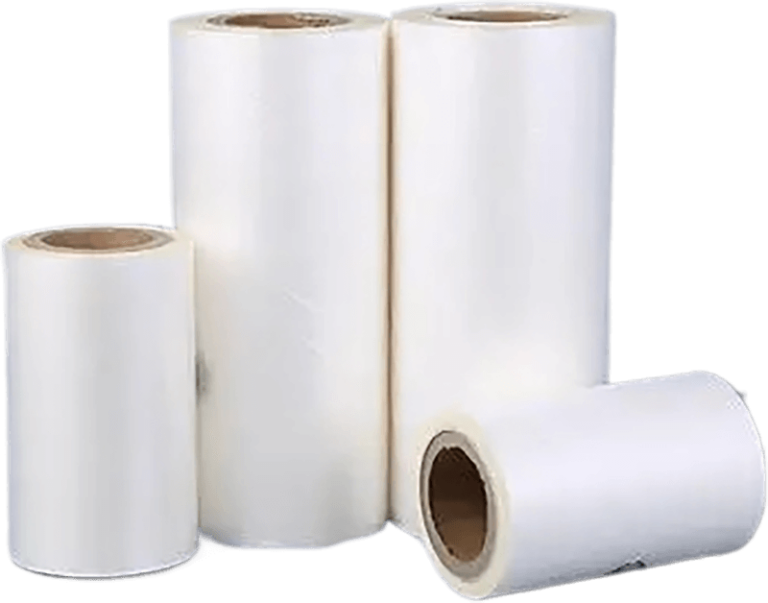 Flexible Packaging Films & Custom Pouches | CloudFilm