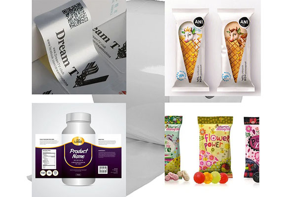 Understanding BOPP Film: A Versatile Packaging Solution - Cloudflexfilm