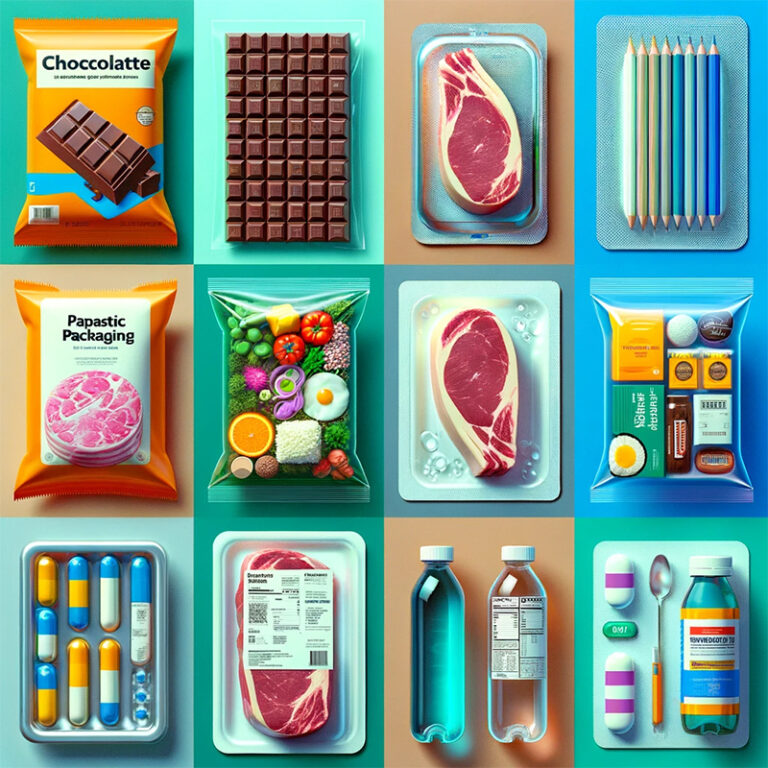 BOPP vs BOPET vs BOPA: Film Differences - CloudFilm