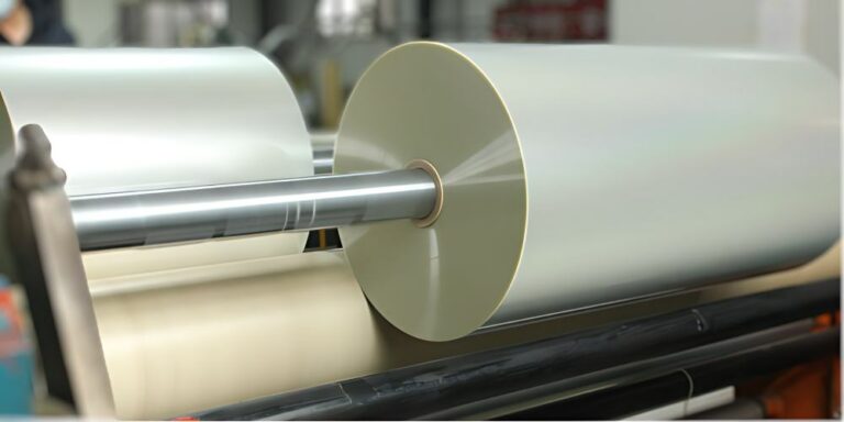 The Complete Guide to Understanding BOPET Film Types & Applications ...