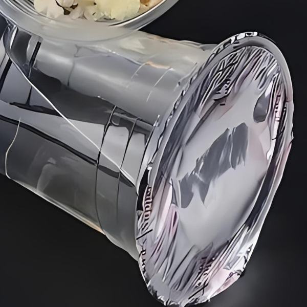 Innovative MDO PE Film for Superior Packaging - CloudFilm