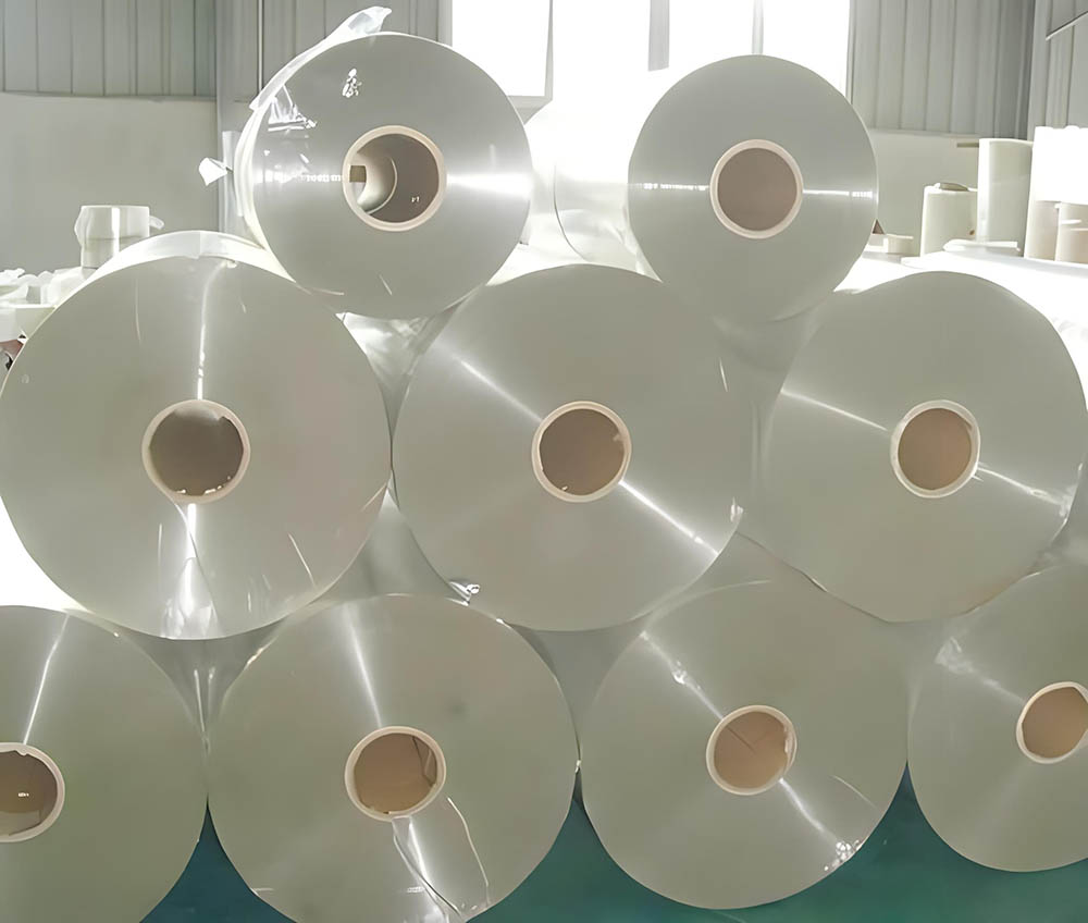 Essential Tips for Printing on Nylon Film and Retort Packaging ...