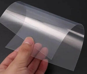 PET vs. PETG: Unveiling the Unique Differences - Cloudflexfilm