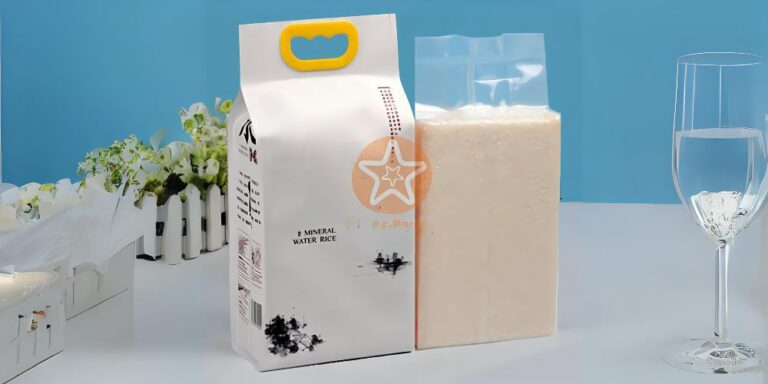 Composite Packaging Bags: Structure & Uses - CloudFilm