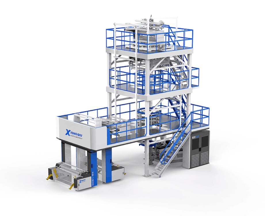 Understanding the classification of PE films - CloudFilm