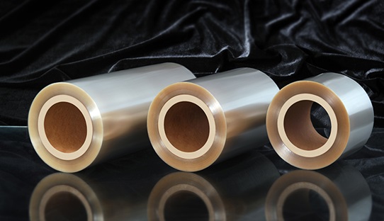 The Versatility and Sustainability of Cellophane Film - CloudFilm