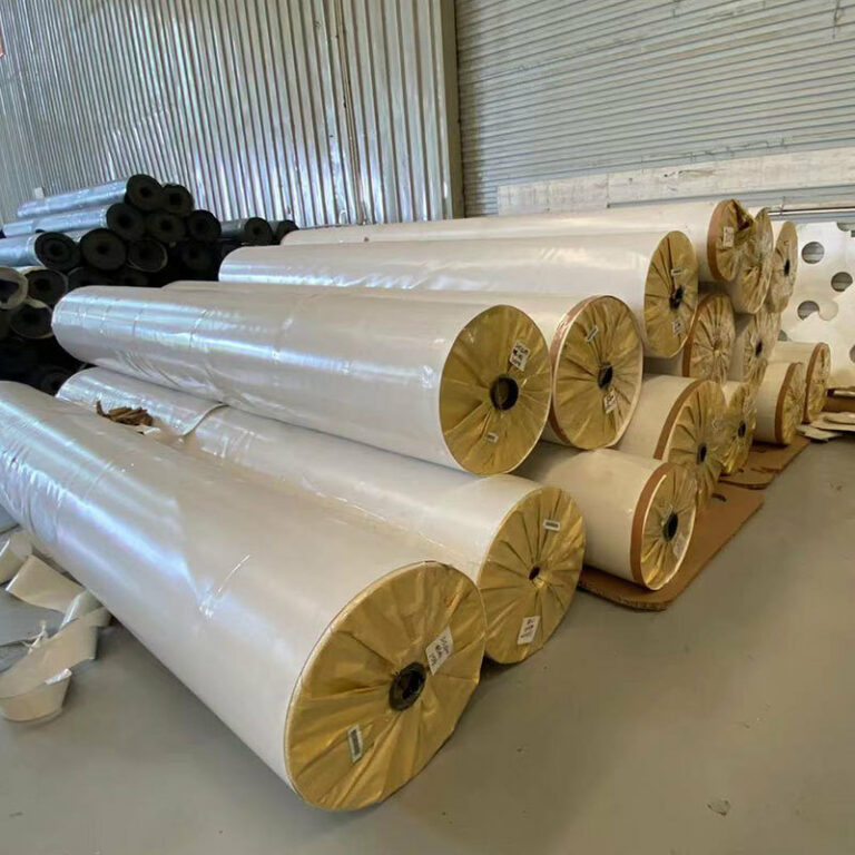 PVDC Film: A High-Performance Barrier Solution - CloudFilm