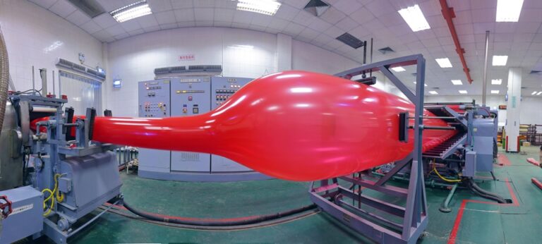 PVDC Film: A High-Performance Barrier Solution - CloudFilm