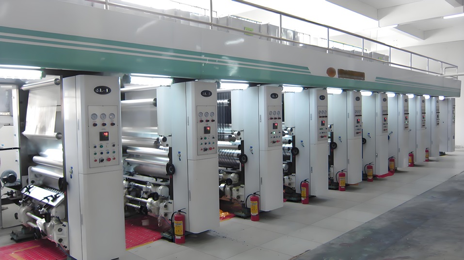 PVDC Film: A High-Performance Barrier Solution - CloudFilm