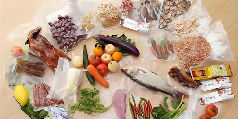 PE-EVOH-PE | The Core of Freshness Packaging - CloudFilm