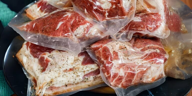 PE-EVOH-PE | The Core of Freshness Packaging - CloudFilm