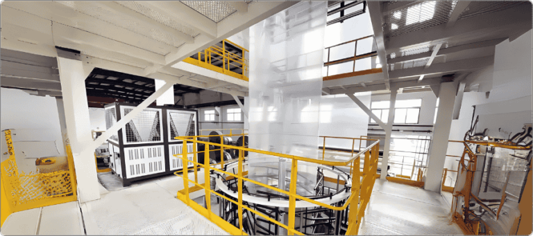 BOPP/PE Laminated Film Guide: Structure & Uses | CloudFilm