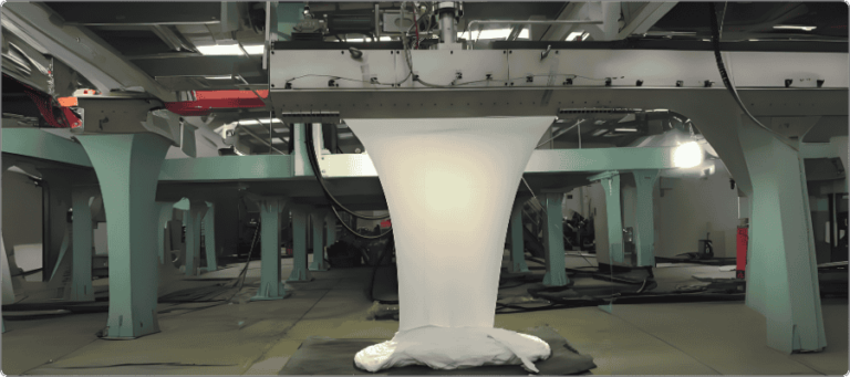 Cast Film vs Blown Film for Packaging | CloudFilm Guide