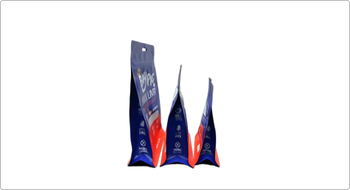Liquid Pouch Packaging: Complete Buyer Guide | CloudFilm
