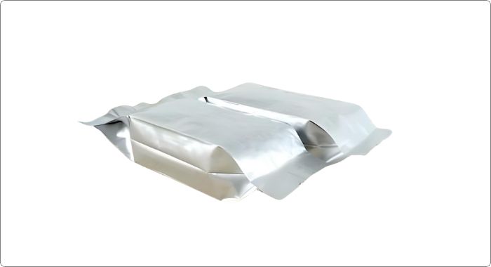 Pouch Types Explained: A Complete Guide to Packaging Bags - CloudFilm