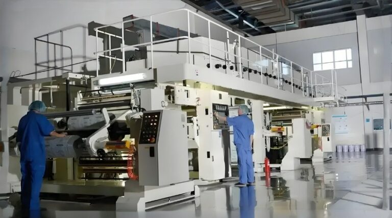 Film Lamination Process | Types, Uses & Future - CloudFilm