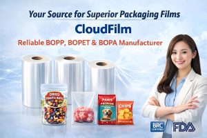 BOPP vs BOPET vs BOPA: Film Differences - CloudFilm