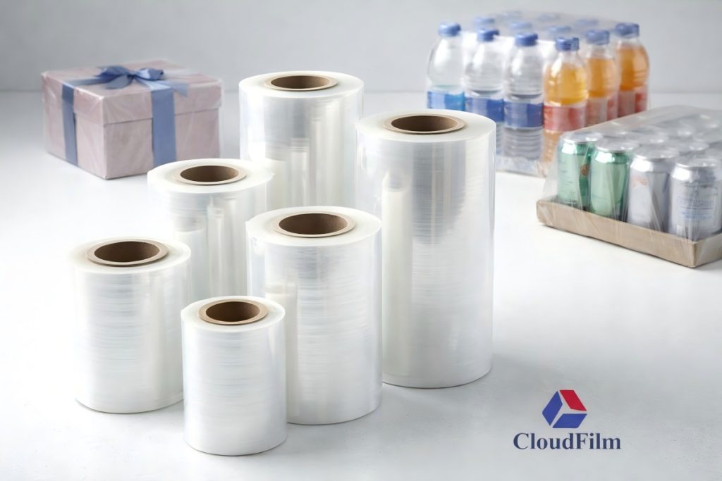 Understanding Shrink Poly: Applications, Benefits, And FAQs